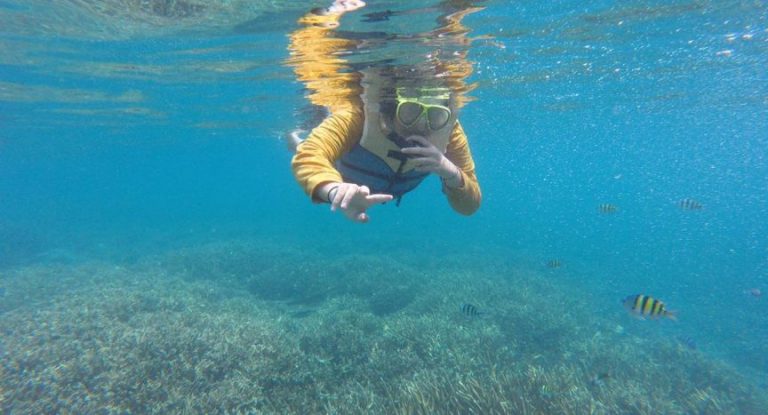 Wisata Pulau Sangiang Banten: Tanah Terpencil di Selat Sunda